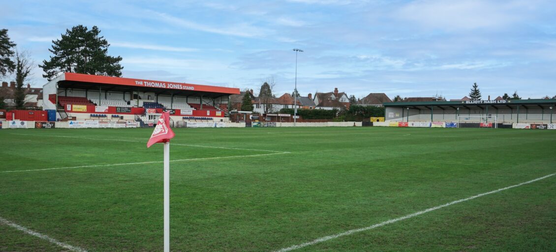 Welcome to Season 23/24 and a New Start – Bromsgrove Sporting F.C.