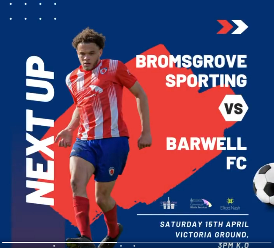 Benjamin Beresford – Bromsgrove Sporting Football Club