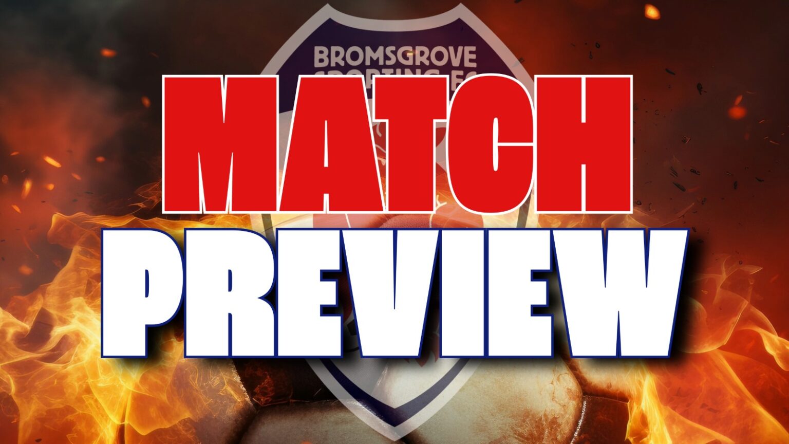 MATCH PREVIEW: Ahead of Tonight’s Home Cup Semi-Final Match v ...