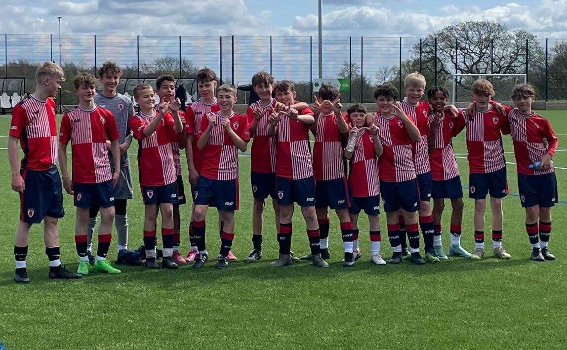 RESULTS: News From The Sporting Teams – Bromsgrove Sporting F.C.