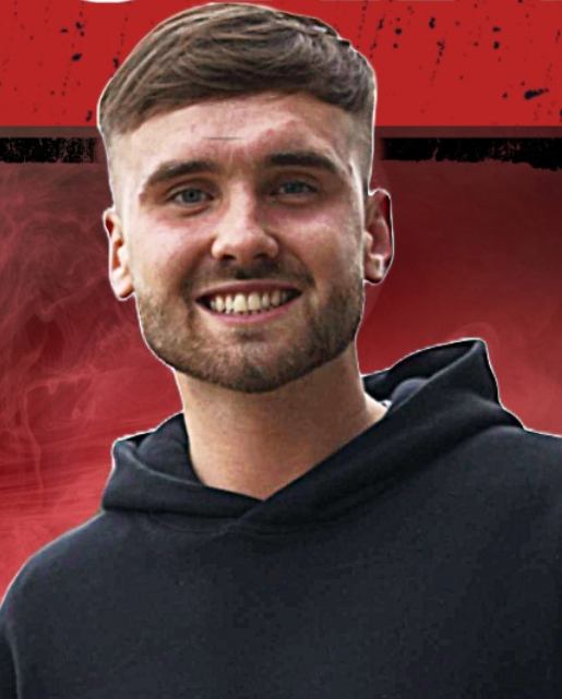 Bromsgrove Sporting – Bromsgrove Sporting F.C.