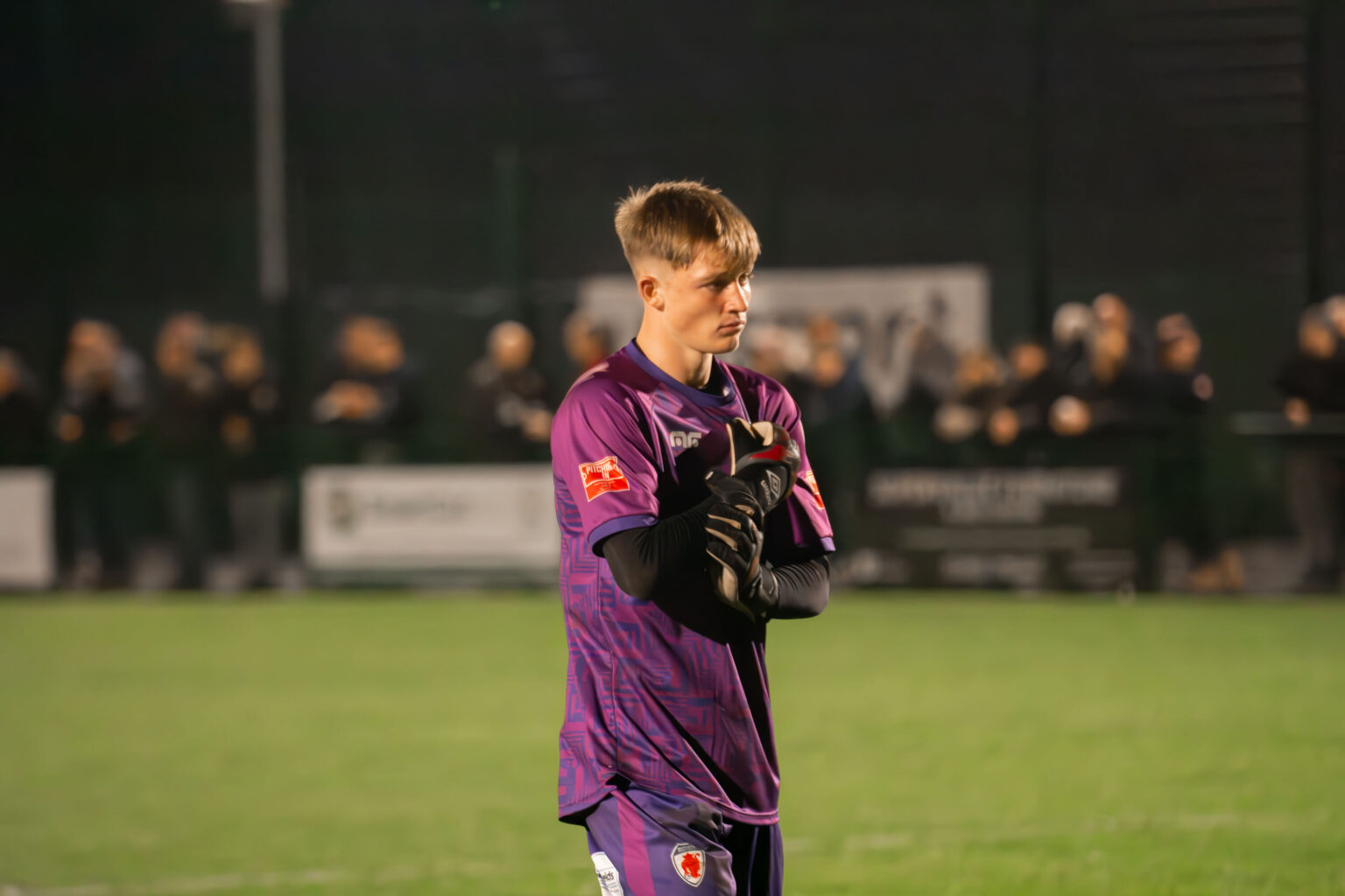 U21s SUMMARY: The Latest News – Bromsgrove Sporting F.C.