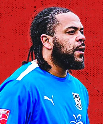 Bromsgrove Sporting - Bromsgrove Sporting F.C.