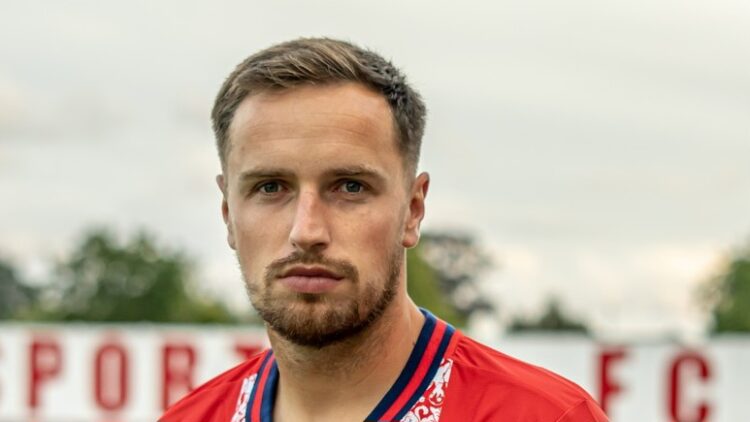 ASH CARTER: A message to the fans – Bromsgrove Sporting F.C.