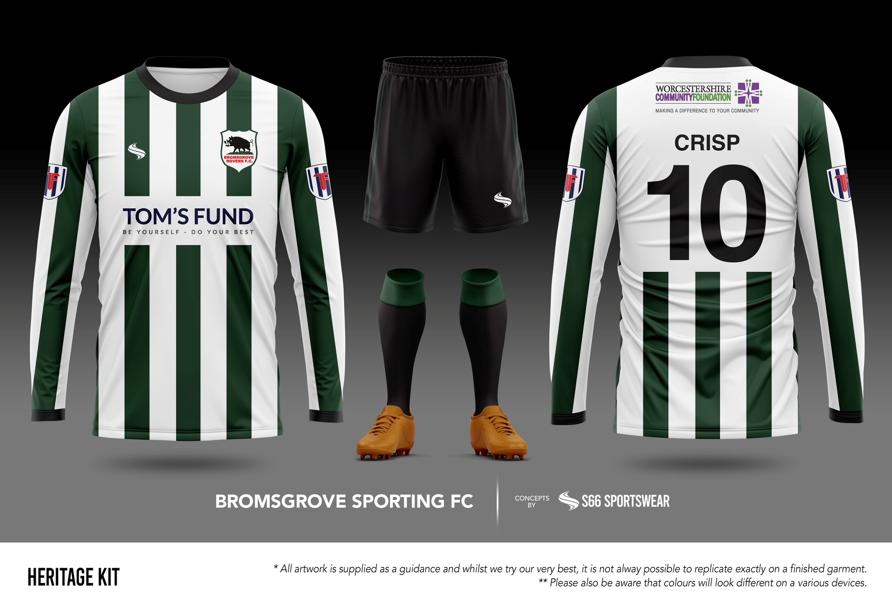 MARK CRISP CHARITY MATCH: Information – Bromsgrove Sporting F.C.
